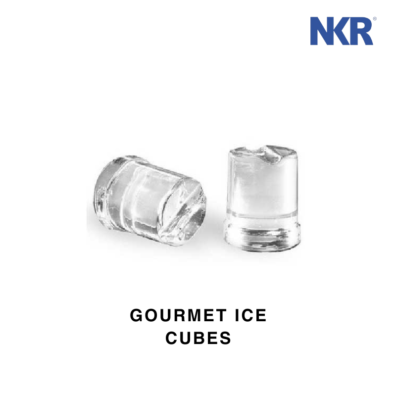 Scotsman Ice Machine Cube | NKR Continental (M) Sdn Bhd