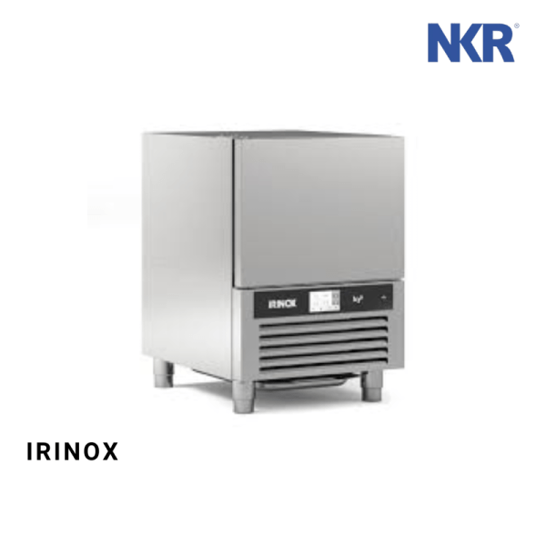 Irinox ICY | NKR Continental (M) Sdn Bhd